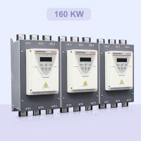 Quality Anchorwill soft starter 3 phase 160KW 690V 50/60Hz Built in bypass soft starter motor soft starter for sale