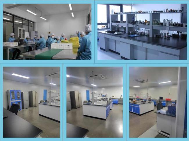 Anti-Inflammatory Tea Wellness Fragrance For Toothpaste & Food 0