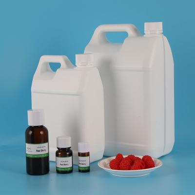 Κίνα Συλλογή ξενοδοχείων Red Berry Essence Αρωματικό έλαιο για την παρασκευή σαμπουάν προς πώληση