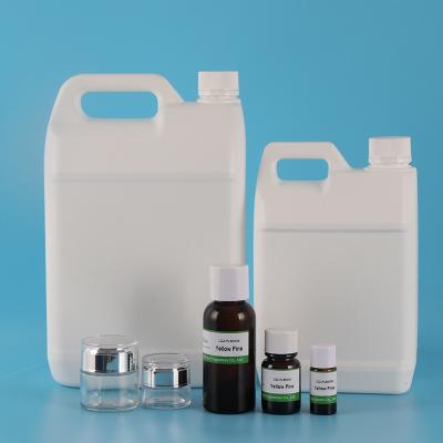 China Yellow Pine Essence Fragrance Oil Essence Pure Natural Extracted Oil for sale