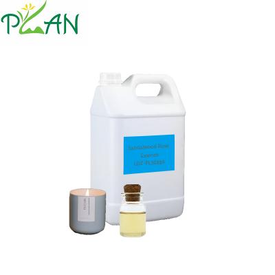 China Hotel & Home Diffuser Fragrance Sandalwood Rose Essence Oil For Reed Stick &Cold Scented Candle& Diffuser Fragrance Making/Production With Free Sample for sale