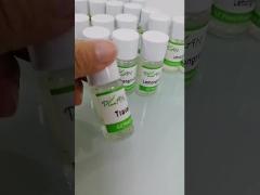 Artificial Creamy Vanilla Fragrance Essence  For Scented Candle Making With Free Sample