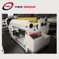 Cina Linea di produzione automatica del cartone ondulato di 2 pieghe 150m/min in vendita