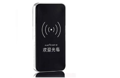 中国 近さの Mifare カード水公園の貯蔵のための電子キャビネット ロック 販売のため