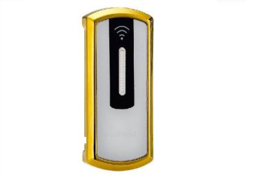 中国 バース の中心のロッカーのシステム、RFID のドア ロックを締める電子キャビネット ロック 販売のため