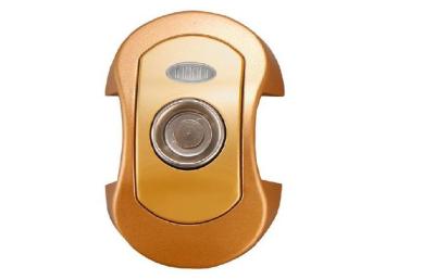 中国 TM1990A IB カード電子ファイルのキャビネット ロック単一の黒くか白いのほぞ穴に連絡して下さい 販売のため