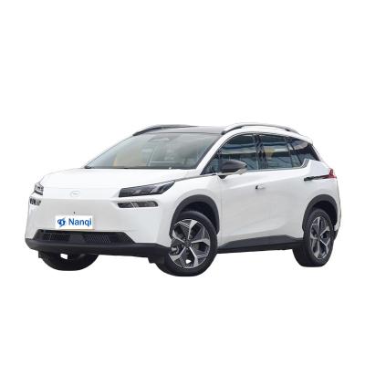 中国 Four Wheel Drive 2023 Aion V SUV 185Km/H New Energy Vehicle 販売のため