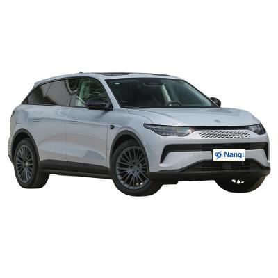 Cina In magazzino Vendita a caldo Suv Lingpao C11 Veicoli a nuova energia Leapmotor C11 Auto elettrica in vendita
