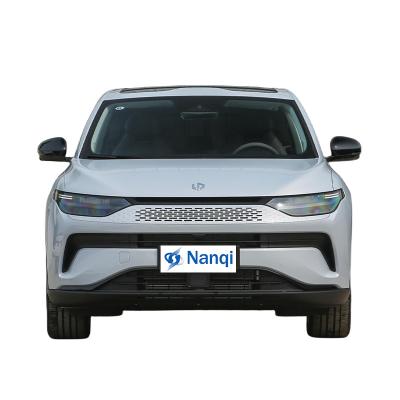Cina Adults commuting Electric scooter seats Smart SUV LINGPAO C11 New Energy Vehicles 2023 in vendita