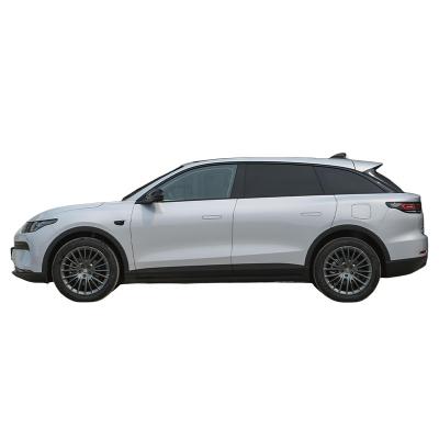 Cina Horgos in stock Hot Sale Suv Lingpao C11 Veicoli a nuova energia Leapmotor C11 Auto elettrica in vendita