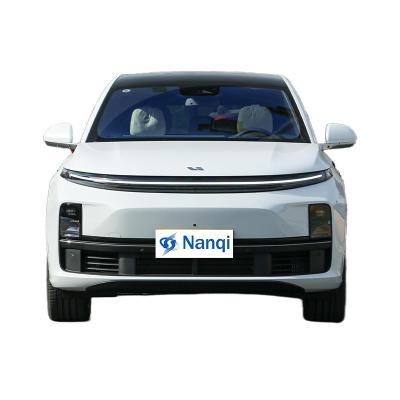 Cina Supercar leader Ideal L7 Lixiang L7 WLTC 175km Veicoli a nuova energia EV Auto Suv in vendita