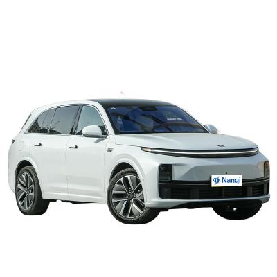 Cina 2023 China Direct Factory Price Leader Ideal L7 Lixiang L7 Air Pro Max Suv Veicoli a nuova energia EV Car in vendita