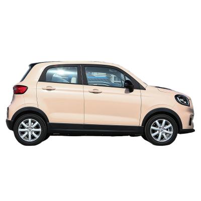 Cina Prezzo basso Alta qualità LEAPMOTOR Lingpao T03 a sinistra Guida Puro Mini Car elettrico Veicoli a nuova energia auto EV in vendita