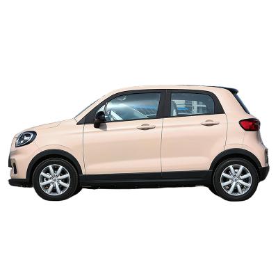 Cina 2023 EV Car Made in China LEAPMOTOR Lingpao T03 Pure Electric Mini Car veicoli a nuova energia in vendita