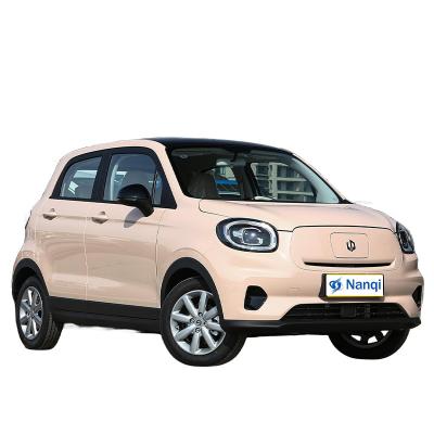 Cina Ingrosso High Speed LEAPMOTOR Lingpao T03 Pure Electric Mini Car veicoli a nuova energia EV auto per adulti in vendita