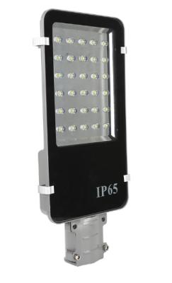 중국 IP65 IK09 야외 LED 주차장 조명 30W 100W 150W HG 드라이버 야외 LED 거리 조명 ETL 승인 판매용