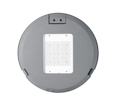 중국 IP65 100W 120W 150W 외관 단일 팔 LED 정원 조명 펌프 정원, 공원 및 경로용 정원 조명 판매용