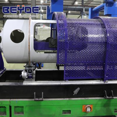 Chine Entretien facile de bobine tubulaire multifonctionnelle de la toronneuse 1+12+16 à vendre