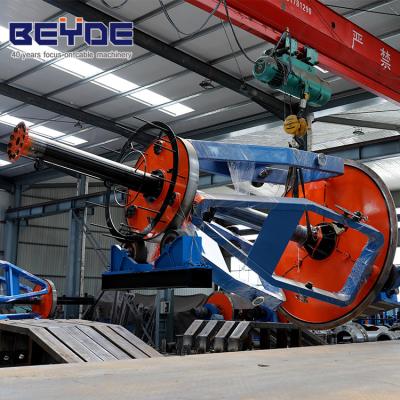 Chine Machine à grande vitesse de fabrication de câble de fil électrique moteur à courant alternatif de 22 kilowatts à vendre