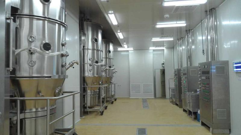 Verified China supplier - Changzhou Yibu Drying Equipment Co., Ltd