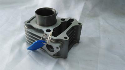 Cina Singolo blocco motore AMA del cilindro di 4 colpi per altre componenti del motore del motociclo di serie in vendita