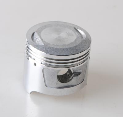 Cina Pistone Autobicycle HONDA CB125 T100 WH125 del motore del colpo della lega di alluminio 4 in vendita
