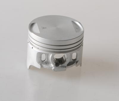 Cina Pistone del motore del colpo del motociclo 4 del Ⅱ di HONDA CG150, diametro 62mm del cilindro in vendita