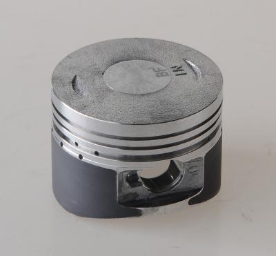 Cina Pistone del motore del colpo del motorino 4, diametro di vaiolatura 15mm GY6125 HM125 AVA125 in vendita