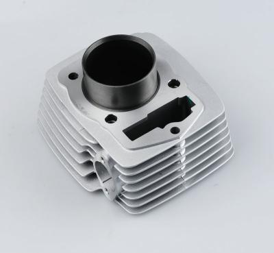 Cina Un cilindro raffreddato ad aria di 4 colpi per il motore WY125/CB125 del motociclo di Honda in vendita
