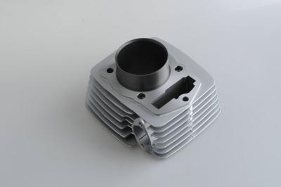 Cina Singolo cilindro raffreddato ad aria di Honda per il motore WY145/CB145/WY145C del motociclo in vendita
