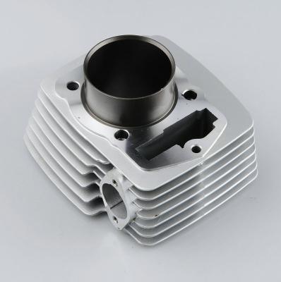 Cina Blocco cilindri raffreddato ad aria della lega di alluminio, diametro WY156/CB156 di 63.5mm in vendita