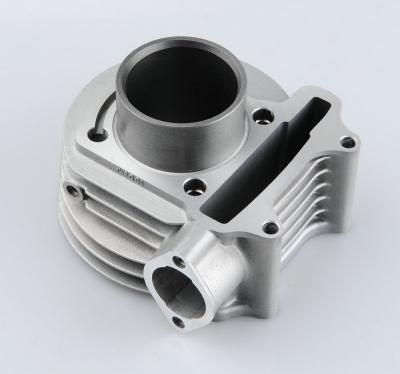 Cina Cilindro raffreddato ad aria di HONDA 100cc per il motore del motociclo, spostamento del ³ di 100cm in vendita