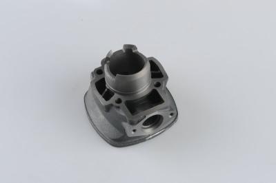 Cina Singolo cilindro NRG50, spostamento del motociclo raffreddato ad acqua 50cc del ³ di 50cm in vendita