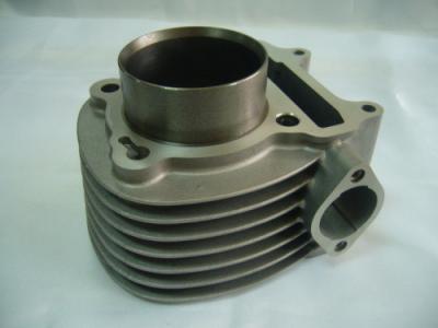 Cina L'aria ha raffreddato colpo del cilindro 4 del motociclo di 57.4mm il singolo per SANYANG A61 in vendita