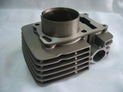Cina Cilindro 56.5mm del motociclo di rendimento elevato singolo per le componenti del motore di NAA in vendita