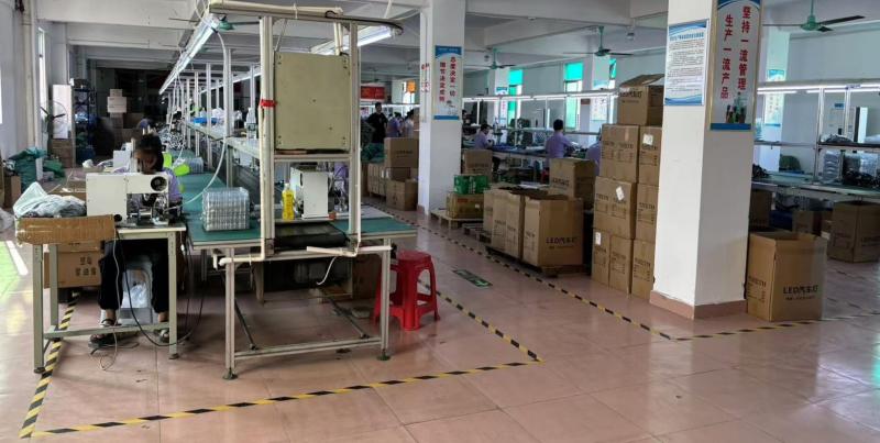 Verified China supplier - Guangzhou Baobao Lighting Co., Ltd.