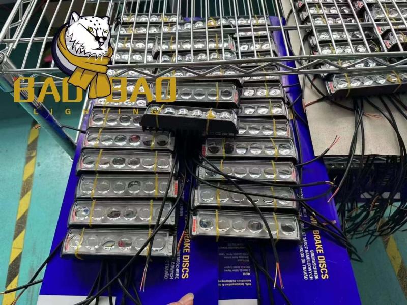 Verified China supplier - Guangzhou Baobao Lighting Co., Ltd.