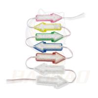 Quality Arrow White Blue Green Red Pink Yellow 120 Deg Viewing Angle 12V LED Module Light for sale