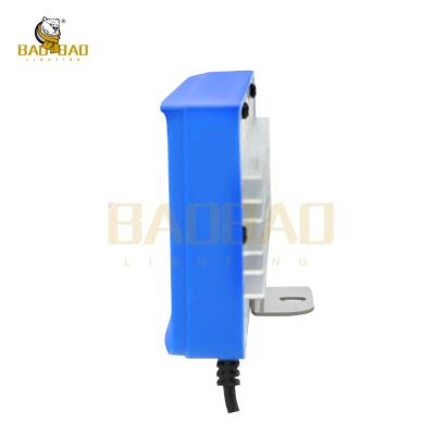 Chine 30 perles de plastique blanc jaune flash disponible lumière de brouillard pour vélo pour CG125 à vendre
