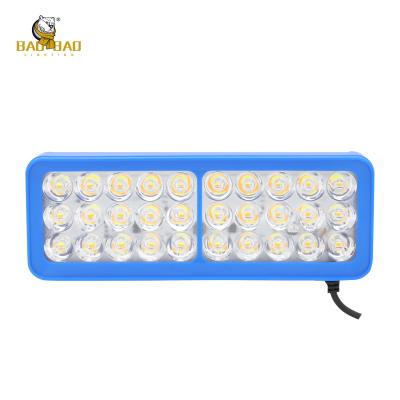 Chine 30 perles de plastique blanc jaune flash disponible lumière de brouillard pour vélo pour CG125 à vendre