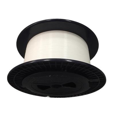China cor 12 multimodo desencapada do cabo FTTH do cabo de remendo da fibra ótica de 50/125um OM3 disponível à venda