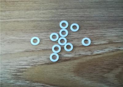 Κίνα Ανθεκτικό επίπεδο πλυντήριο PTFE/μικρά τεφλόν πλυντήρια υψηλά - χαμηλό Tamperature ανθεκτικό προς πώληση
