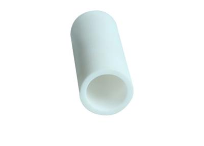 Κίνα Φορμαρισμένος ζαρωμένος μέρη PTFE πλαστικό πλαστικός σωλήνας επεξεργασίας επιφάνειας προς πώληση