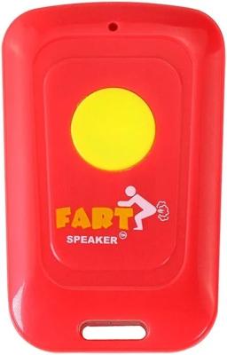 China MENSEN die de ABS MATERIËLE FART MACHINE VOOR FUNNY_Talkie-de Spreker van Fart van Speelgoedproducten MET BEHULP VAN Te koop