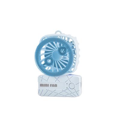 China 500mAh het handbediende Stuk speelgoed van de Bellenventilator met van LEIDEN goedkeuring nacht de lichte Ce ROHS Te koop