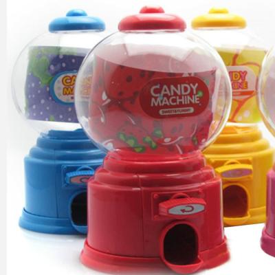 China cor cor-de-rosa material do silicone do mealheiro do dinheiro de 40x20cm para crianças à venda