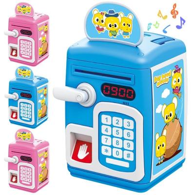 China mealheiro eletrônico 300g 15x20cm da senha de 2 cores para crianças à venda