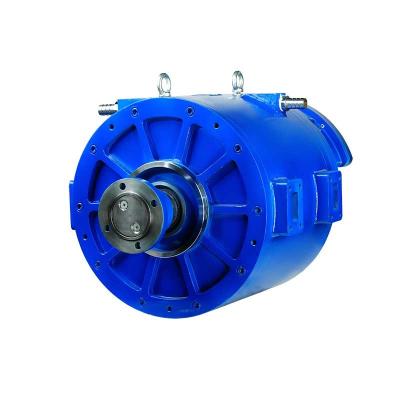 China Met hoogwaardige 60kW PMSM voor elektrische mijnbouwtruck Te koop