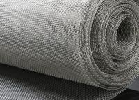 중국 진동하는 보통 길쌈된 316L SS 스테인리스 주름을 잡은 철망사 돌 모래 체질 판매용