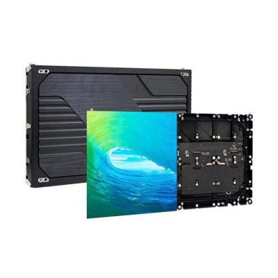 China COB Indoor Led Screen P0.9 P1.2 P1.5 P1.87 Video Wall Display Price Indoor LED Display Led Cob Screen for sale